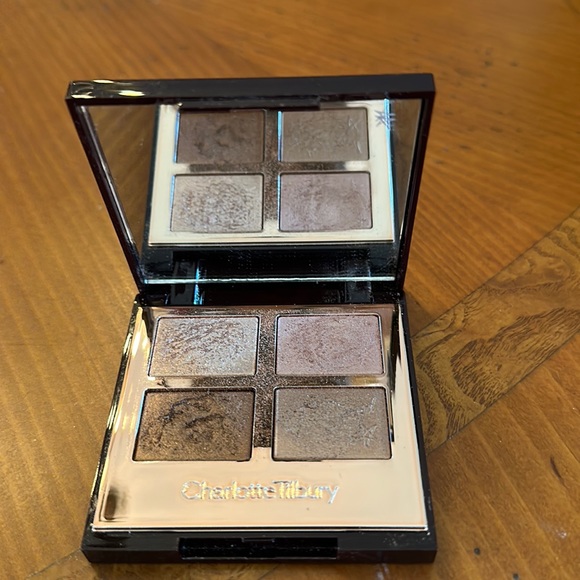 Charlotte Tilbury | Makeup | Charlotte Tilbury Hollywood Flawless By ...